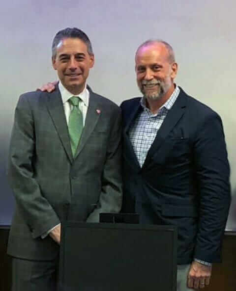 The CEO Goes Back to School - Audio Visual Conference Room Design ...