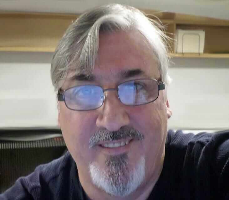 Our CAPTUS SYSTEMS Team: Meet John Radocy, CSD - Audio Visual ...