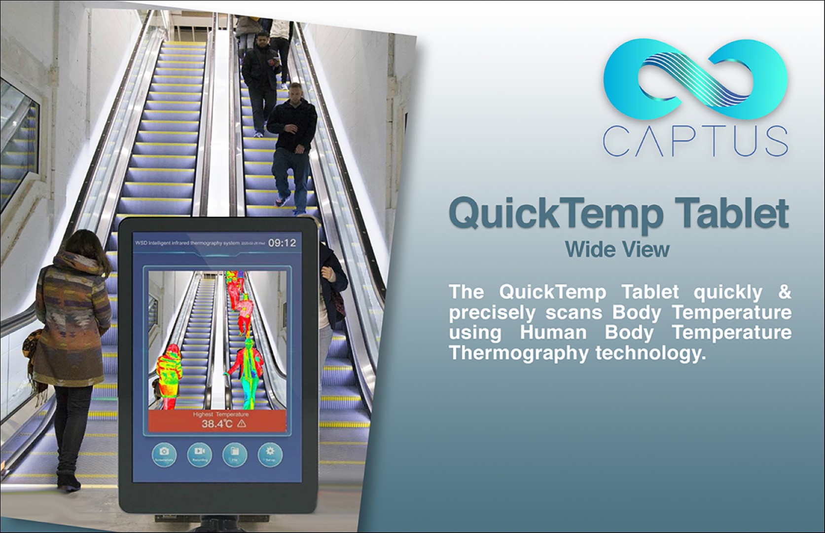 Technology Enabled Safety Products & Solutions | Audio Visual ...