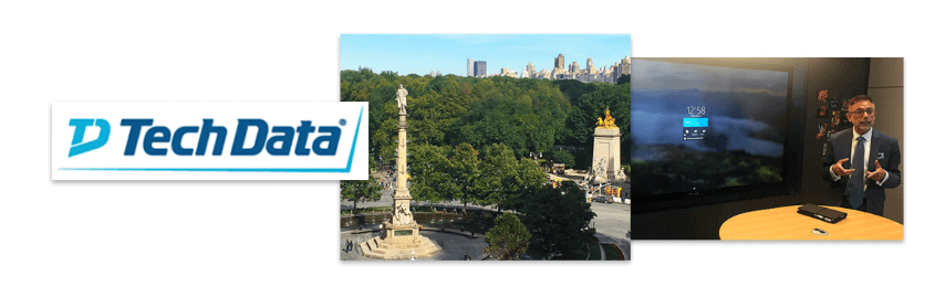 Keeping up With Collaboration Trends - Audio Visual Conference Room ...