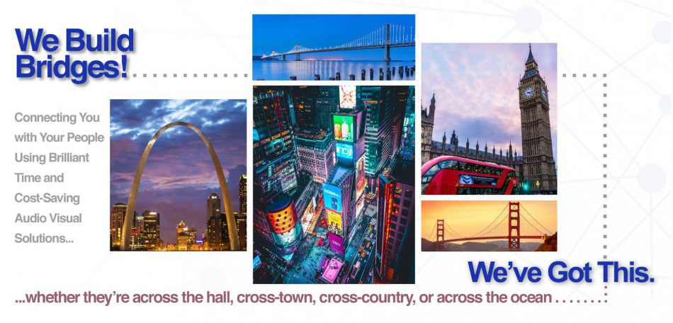 Audio Visual Design and Integration expert located in New York. About ...