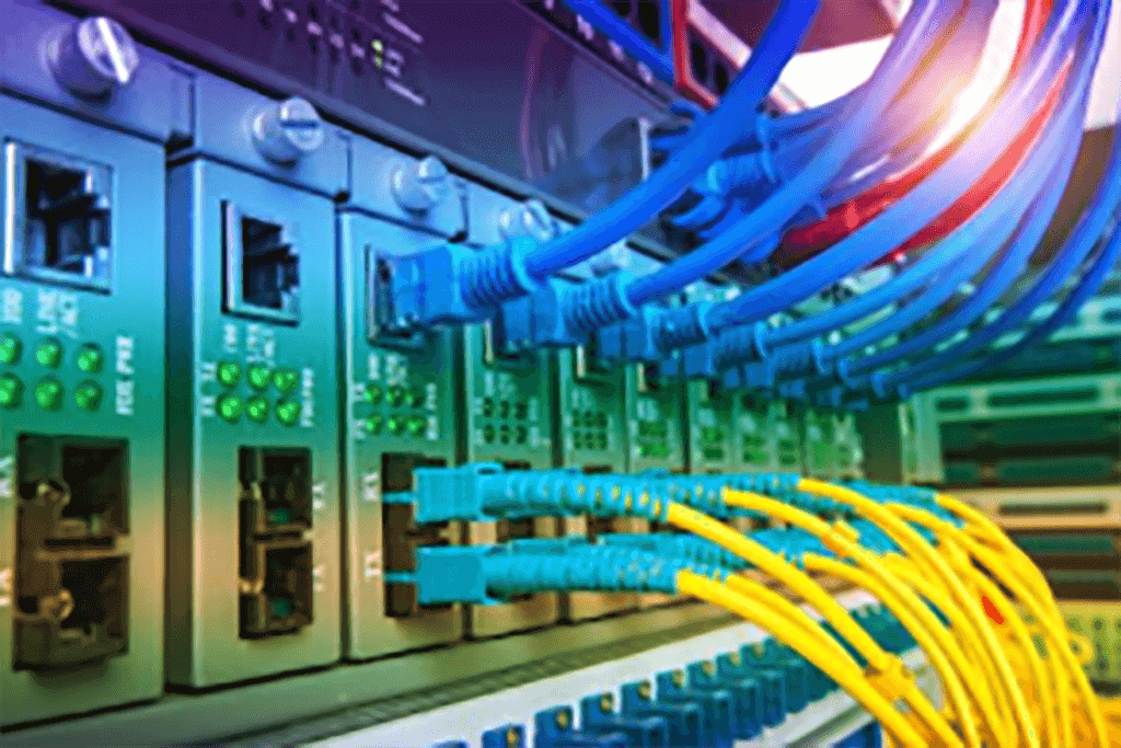 Captus Systems Solutions Comprehensive AV Technology Services