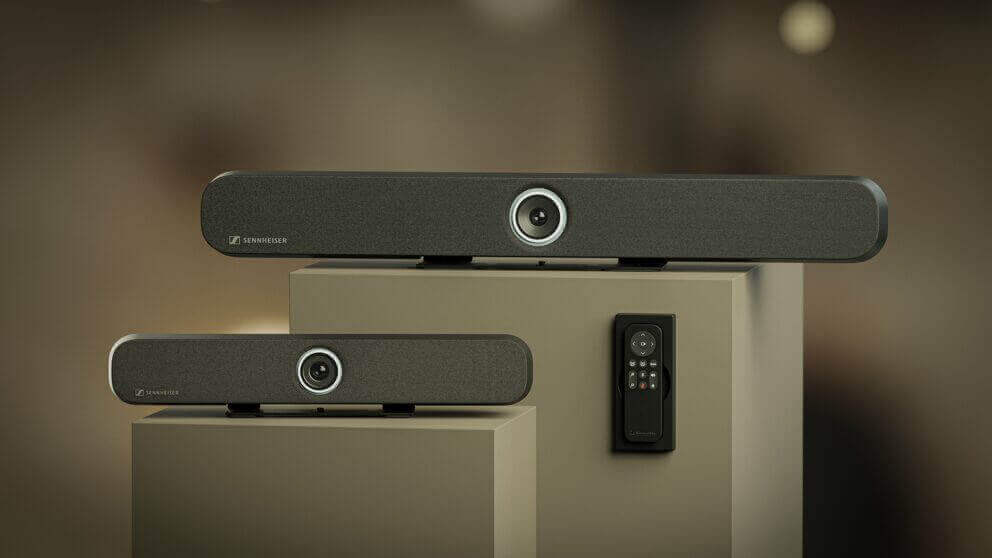 Elevate Your Meetings with TeamConnect Bar Solutions - Audio Visual ...